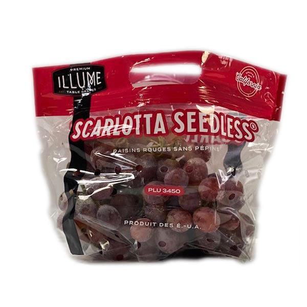 Scarlotta Grapes | Hy-Vee Aisles Online Grocery Shopping