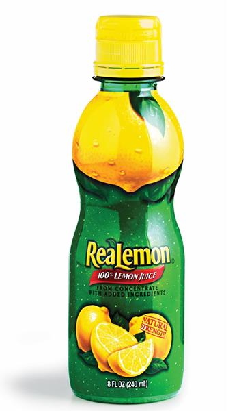 ReaLemon 100% Lemon Juice | Hy-Vee Aisles Online Grocery Shopping