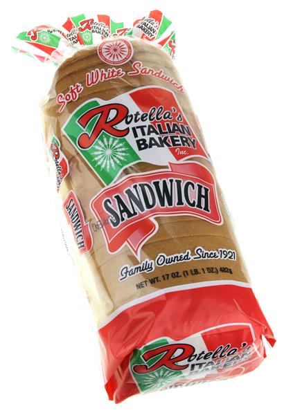 Rotella's Italian Sandwich Bread | Hy-Vee Aisles Online Grocery Shopping