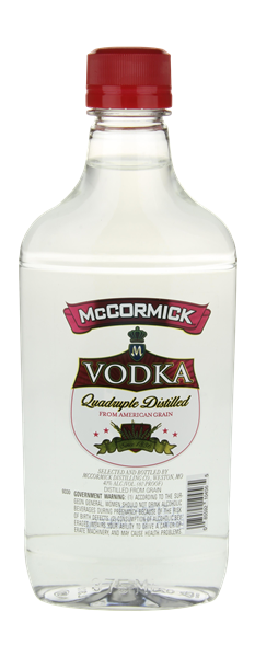 McCormick Vodka | Hy-Vee Aisles Online Grocery Shopping