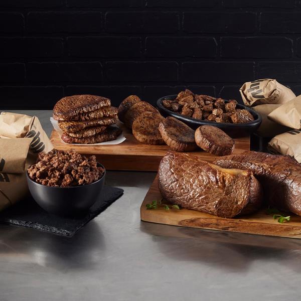 Meat Bundle Pack #8 | Hy-Vee Aisles Online Grocery Shopping
