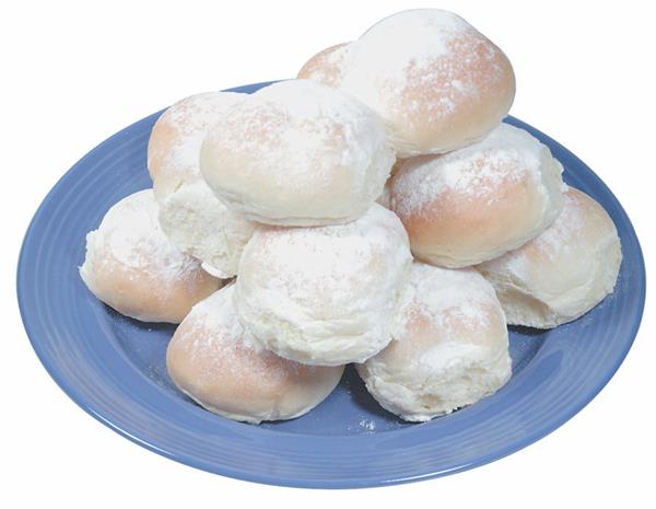 Snowflake Rolls 12 Count Hy Vee Aisles Online Grocery Shopping