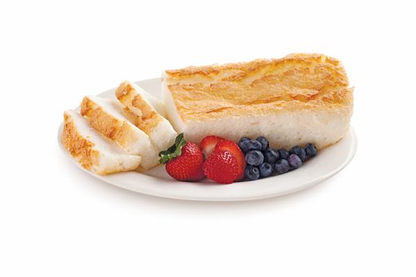 Angel Food Cake Loaf | Hy-Vee Aisles Online Grocery Shopping