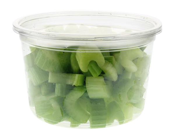 Diced Celery | Hy-Vee Aisles Online Grocery Shopping