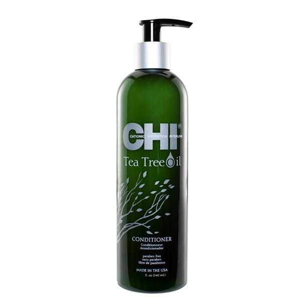 CHI Tea Tree Oil Conditioner | Hy-Vee Aisles Online Grocery Shopping