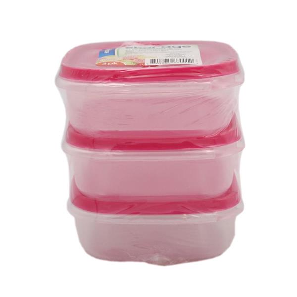 Easy Pack Plastic Storage Containers | Hy-Vee Aisles Online Grocery ...