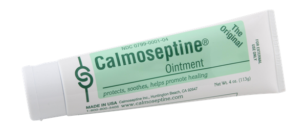 Calmoseptine Ointment | Hy-Vee Aisles Online Grocery Shopping