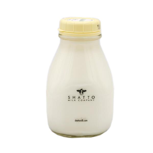 Shatto Milk Company Cream | Hy-Vee Aisles Online Grocery Shopping