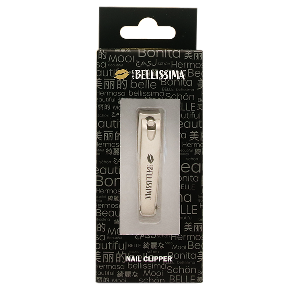 Bellissima Nail Clipper | Hy-Vee Aisles Online Grocery Shopping