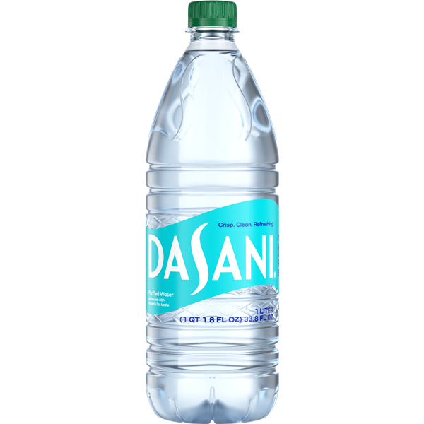 Dasani Purified Water | Hy-Vee Aisles Online Grocery Shopping