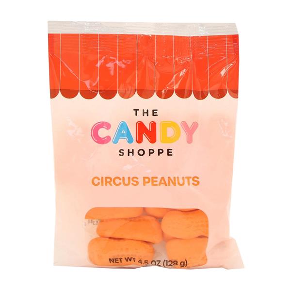Candy Shoppe Circus Peanuts | Hy-Vee Aisles Online Grocery Shopping