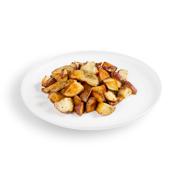 Seasoned Red Skinned Potatoes Serving = 3 oz-wt | Hy-Vee Aisles Online ...