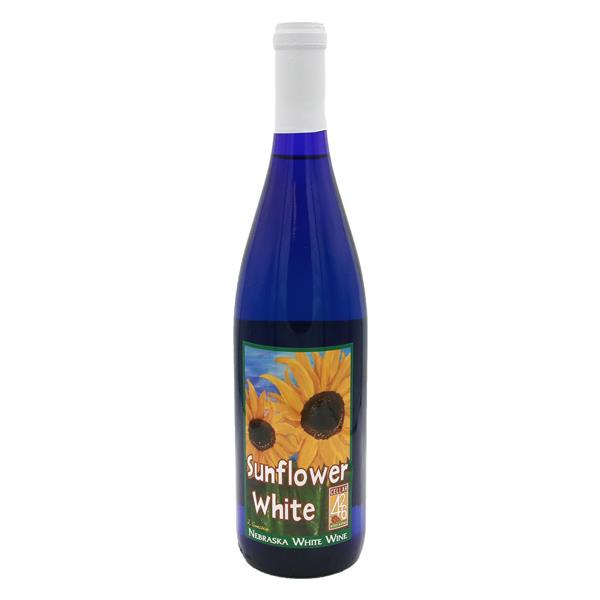Cellar 426 Sunflower White Nebraska White Wine | Hy-Vee Aisles Online ...