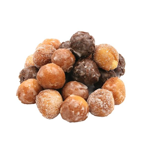 Donut Holes Variety Pack 36 Ct | Hy-Vee Aisles Online Grocery Shopping