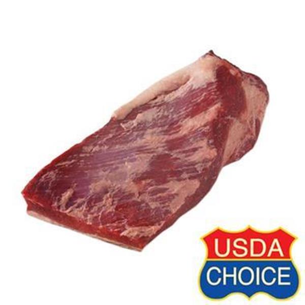 Hy-Vee Choice Reserve Beef Brisket, Whole | Hy-Vee Aisles Online ...