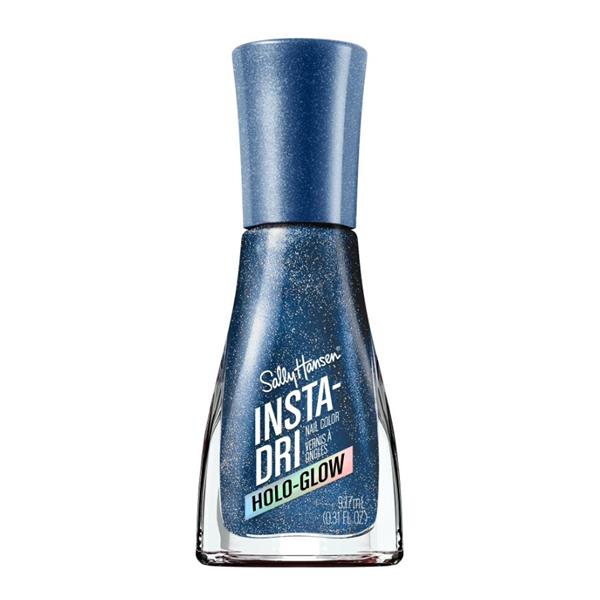 Sally Hansen 107 Holo Back Insta Dri Nail Color 0.31 fl oz | Hy-Vee ...