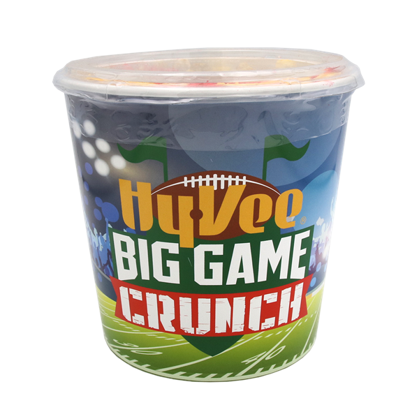 Topsy KC Football Mix | Hy-Vee Aisles Online Grocery Shopping
