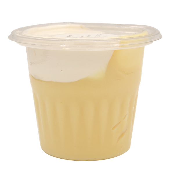 Vanilla Pudding Cup | Hy-Vee Aisles Online Grocery Shopping