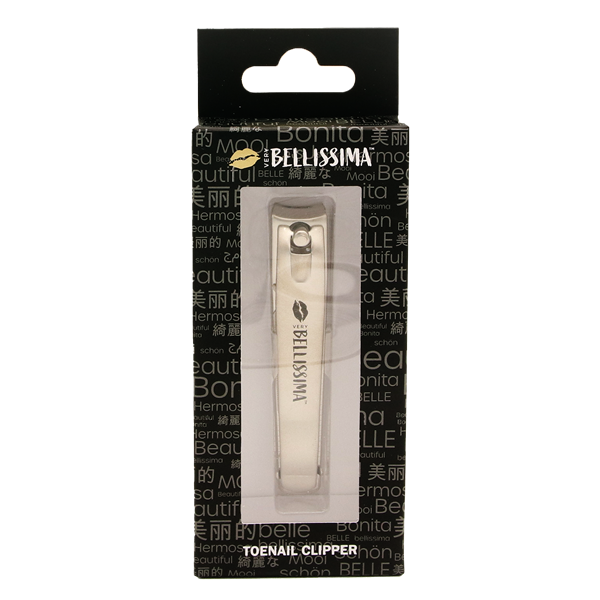 Bellissima Toenail Clipper | Hy-Vee Aisles Online Grocery Shopping