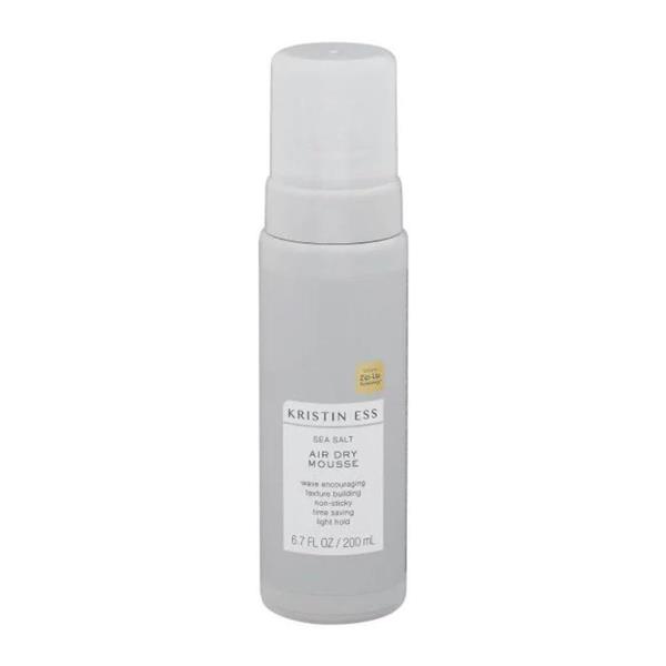 Kristin Ess Air Dry Mousse, Sea Salt | Hy-Vee Aisles Online Grocery ...