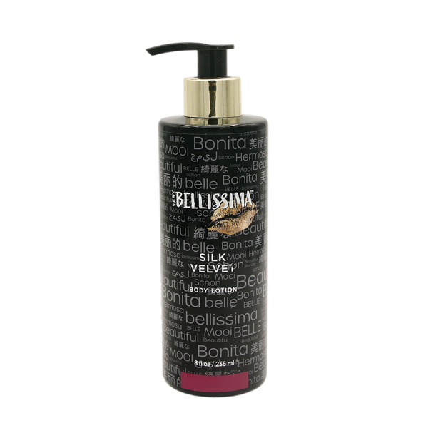 Bellissima Silk Velvet Body Lotion | Hy-Vee Aisles Online Grocery Shopping