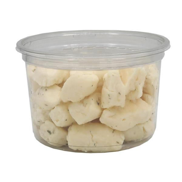 Ellsworth Dill Pickle Cheese Curd | Hy-Vee Aisles Online Grocery Shopping
